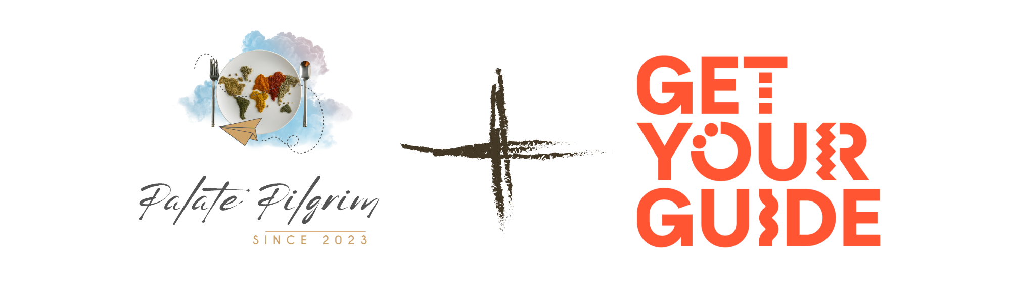 Your Ultimate Foodie Adventures Just Got Upgraded! Palate Pilgrim Teams ...